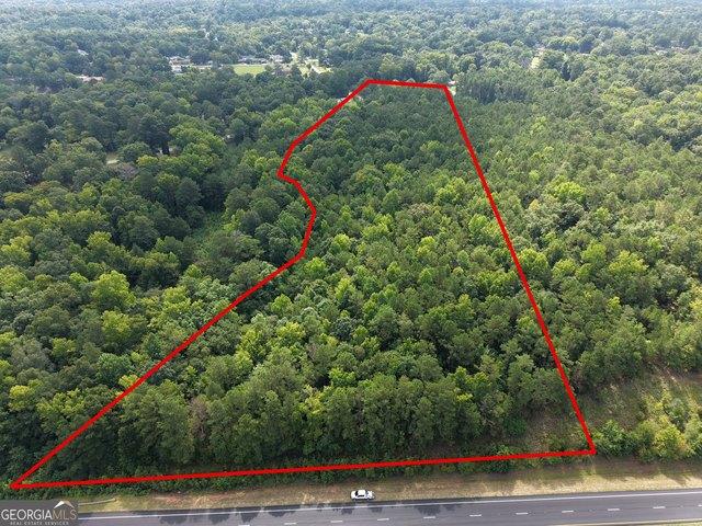 146 Ivey Dr SW, Milledgeville, GA 31061