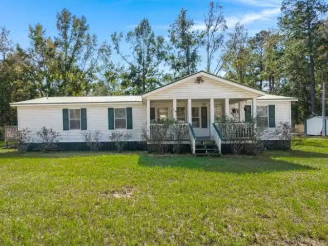 146 Joye St, Ruffin, SC 29475 MLS 24027503