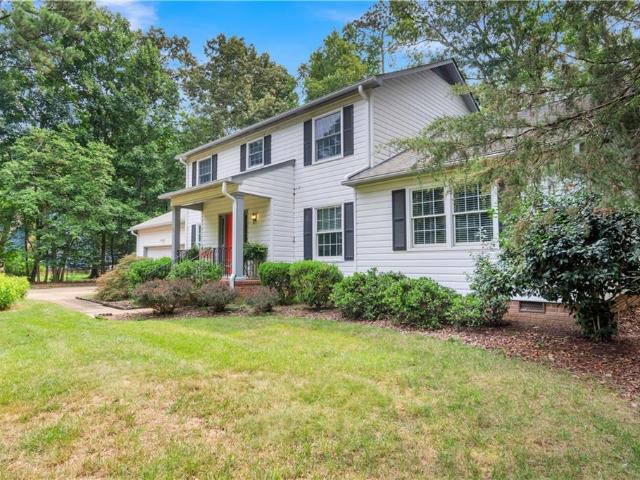 146 John Rolfe LN