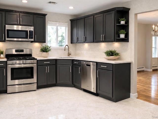 146 Jefferson Ave, Unit B, Mineola, NY 11501 | MLS #964394 | Compass