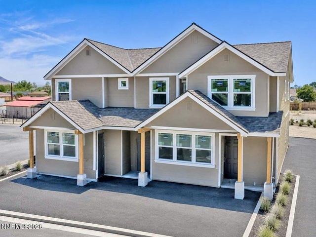 146 Jennys Ln, Fernley, NV 89408