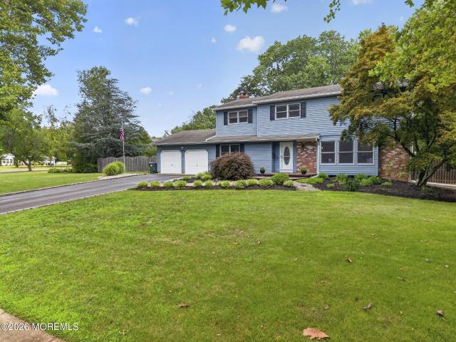 146 Juniper Drive