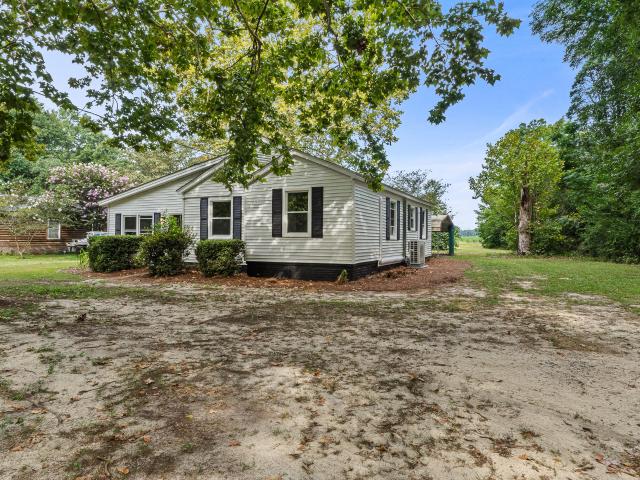 146 Old Dibble Road 0