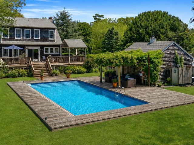146 Old Stump Road