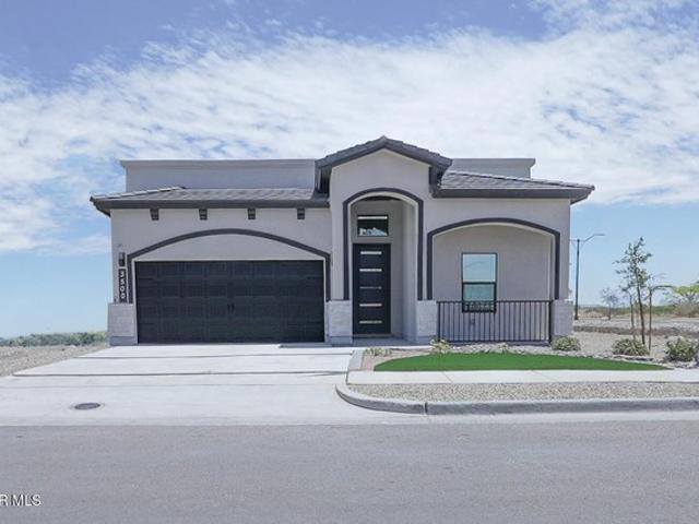 146 Olive Br, Sunland Park, NM 88008