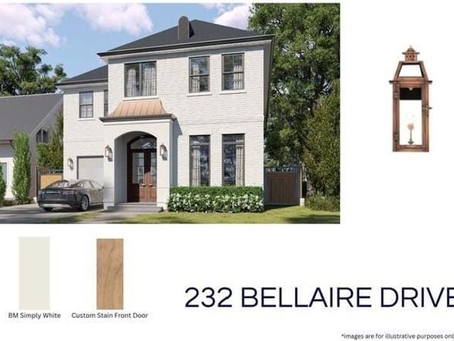 146 Orpheum Ave, Metairie, LA