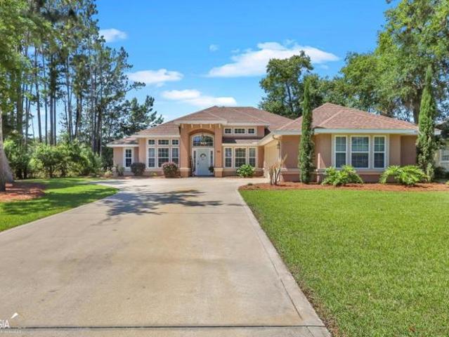 146 Laurel Marsh Way, Kingsland, GA 31548