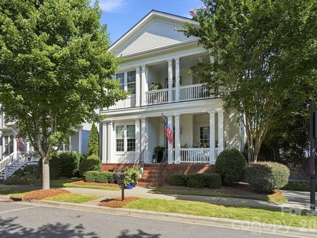 146 Lavender Bloom Loop, Mooresville, NC 28115