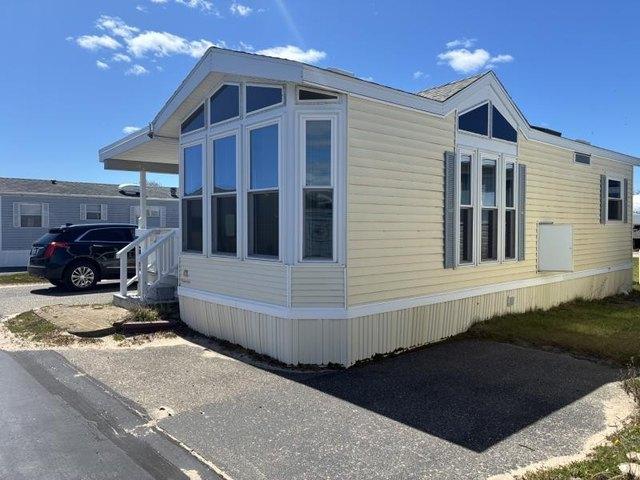 146 Lake Trout Dr, Oscoda, MI 48750