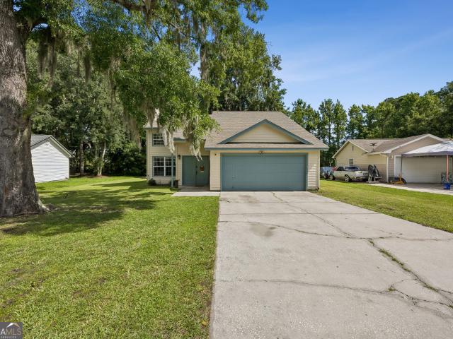 146 Lake Wellington Drive