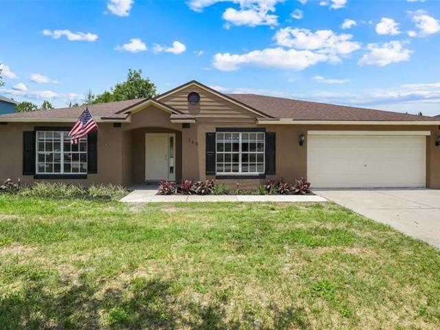 146 Lake Catherine Cir, Groveland, FL 34736