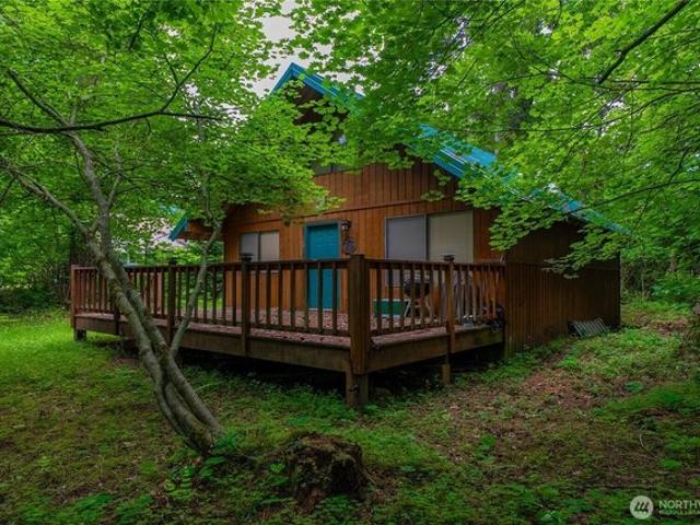 146 Mount Rainier Dr, Packwood, WA 98361