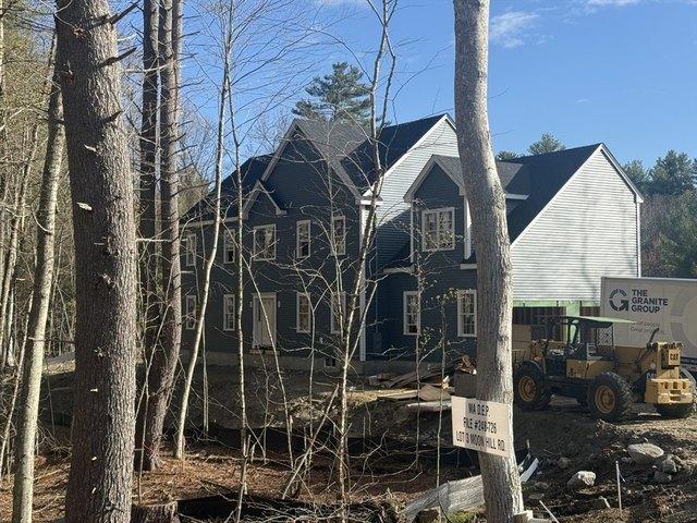 146 Moon Hill Rd, Northbridge, MA 01534
