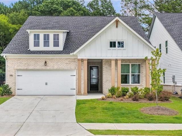146 Mooney Rd, Woodstock, GA 30188