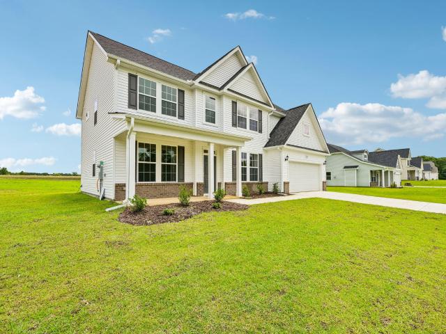 146 Maverick Lane