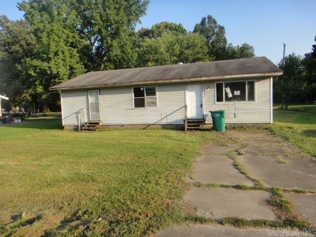 146 May St, Bald Knob, AR 72010