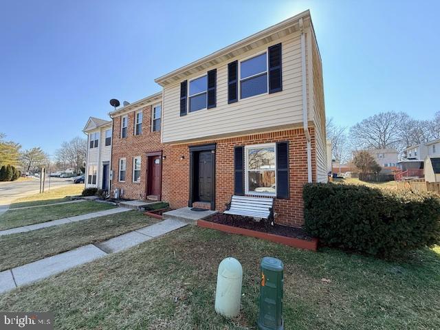 146 Marine Oaks Dr, Essex, MD 21221 | Compass