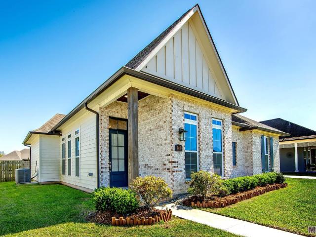 146 Marmande Ave, Thibodaux, LA 70301 | Compass