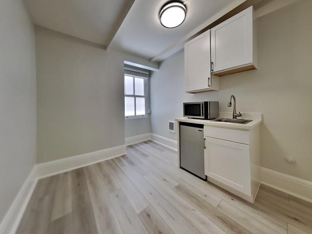 146 McAllister St. Studio Apartment for Rent at 146 Mcallister St, San Francisco, CA 94102 Tenderloin