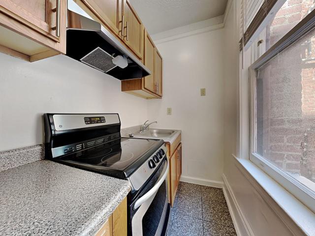 146 McAllister St. Studio Apartment for Rent at 146 Mcallister St, San Francisco, CA 94102 Tenderloin