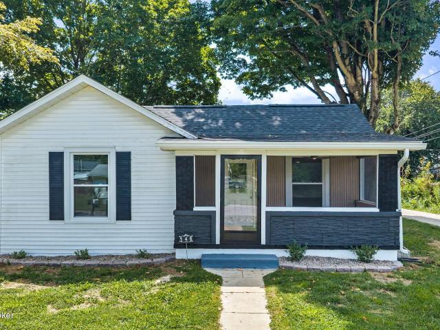 146 McCoy Rd