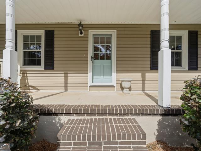 146 McCullar Weaver Road SW