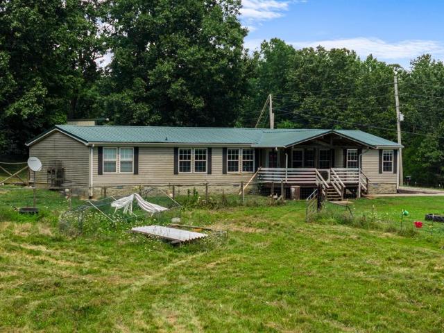 146 Mercer Road