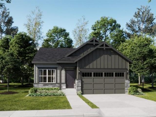 146 Mia Ln, Johnstown, CO 80534