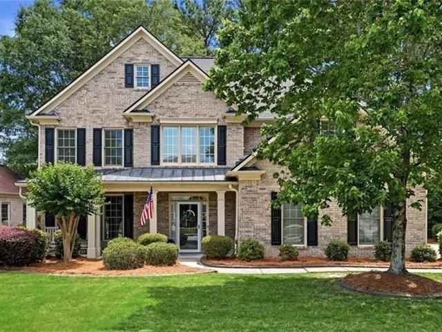 146 Middleton Pl, Grayson, GA 30017