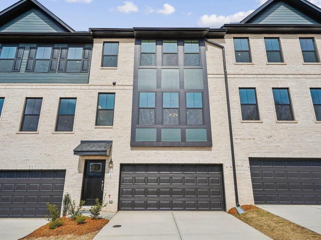 146 Midtown Rows Way, Unit 25, Fuquay Varina, NC 27526 | MLS #10168