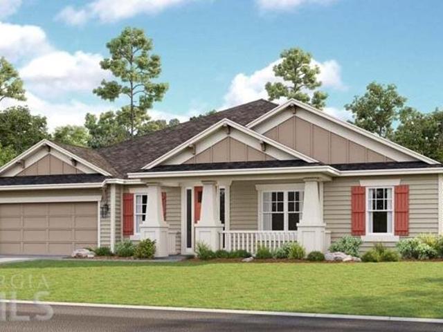 146 Millers Branch Dr, Saint Marys, GA 31558