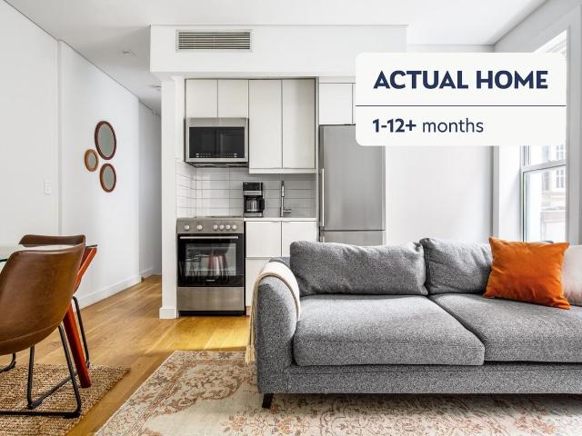 146 Mulberry Street 1 Bedroom Apartment for Rent at 146 Mulberry St #756, New York, NY 10013 Little Italy
