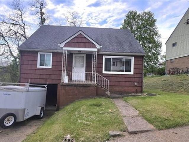 146 N 21st St, Weirton, WV 26062