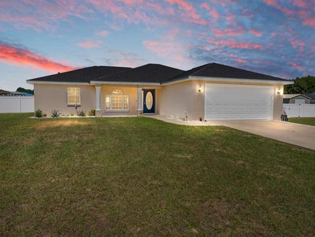 146 N Crestwood Ave, Inverness, FL 34453