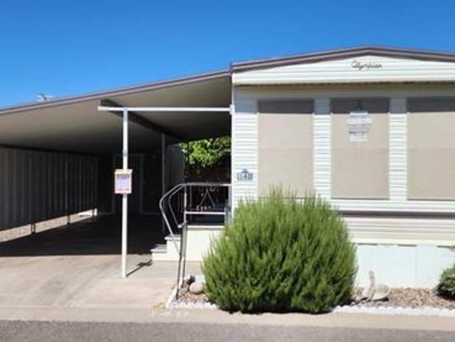146 N Merrill Rd Lot 140, Apache Junction, AZ 85120