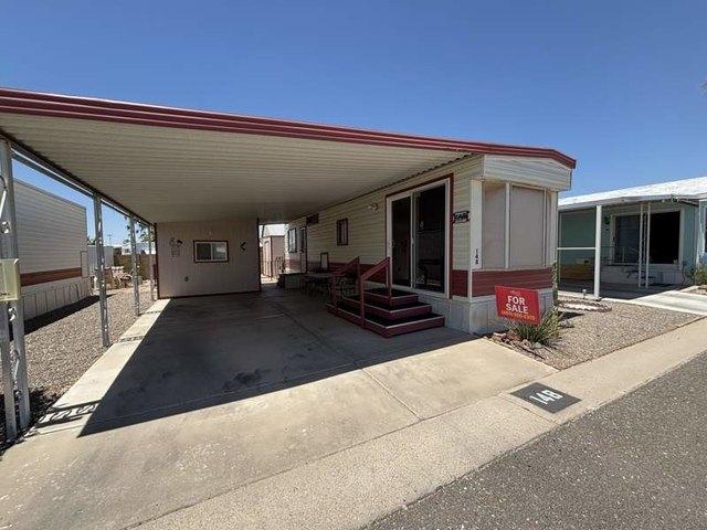 146 N Merrill Rd Lot 148, Apache Junction, AZ 85120