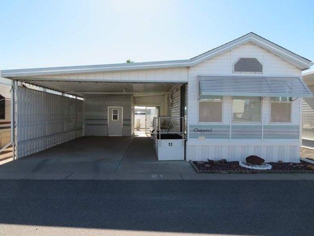 146 N Merrill Rd Lot 21, Apache Junction, AZ 85120