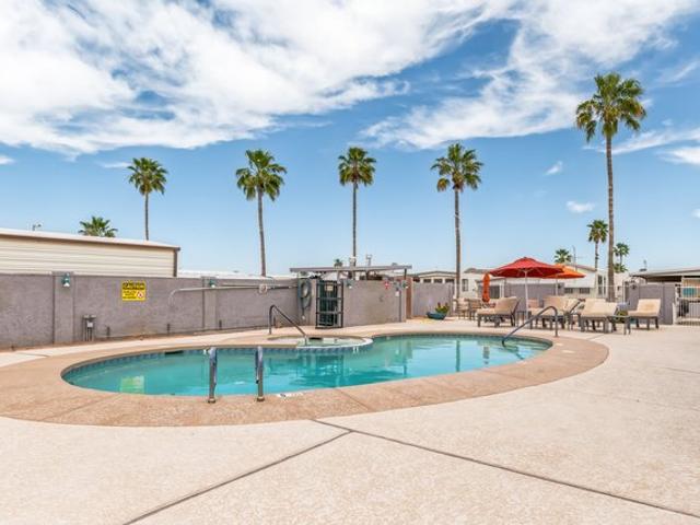 146 N Merrill Rd Lot 3, Apache Junction, AZ 85120