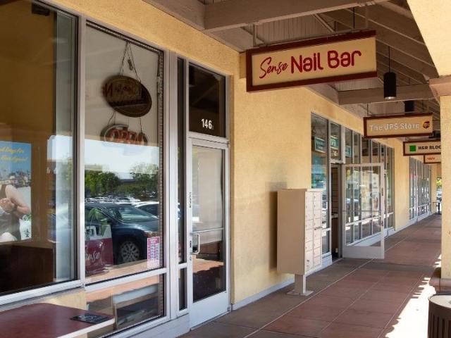 146 N Milpitas Boulevard