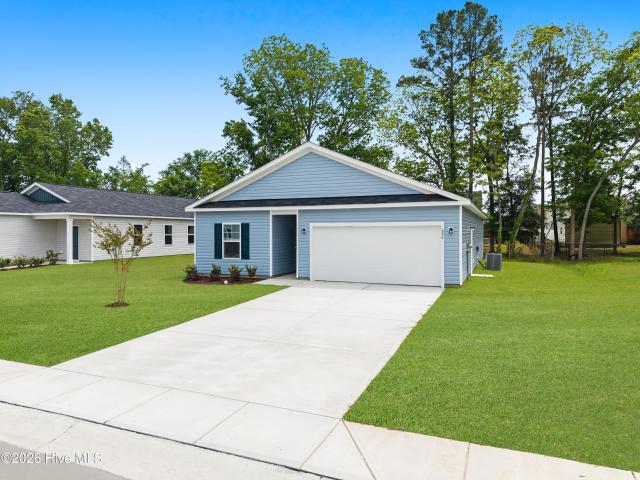 146 N Squires Lane
