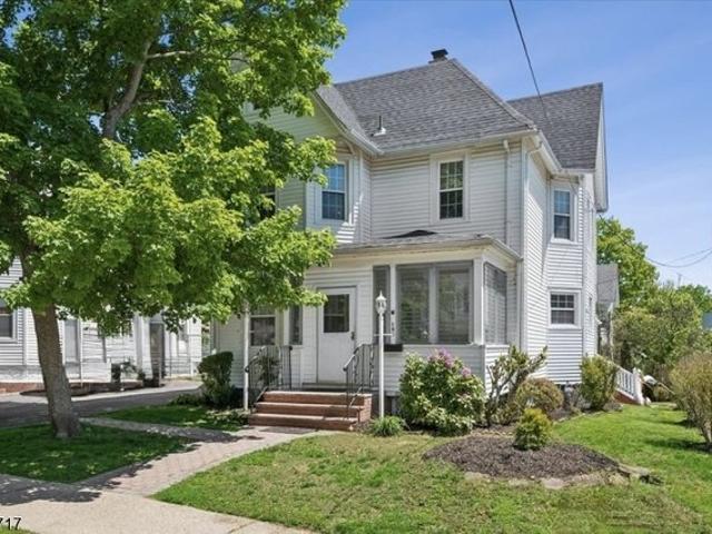 146 N Sussex St, Dover, NJ 07801