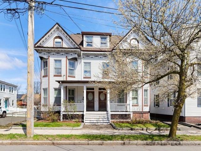 146 North St Apt 4, Salem, MA 01970