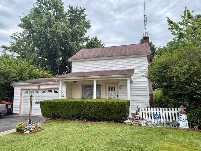 146 S 31st St, Newark, OH 43055