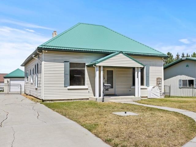146 S 3rd E, Preston, ID 83263