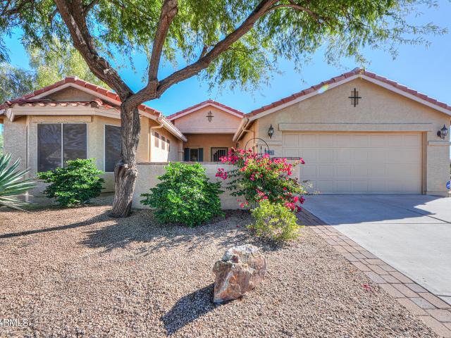 146 s firerock court