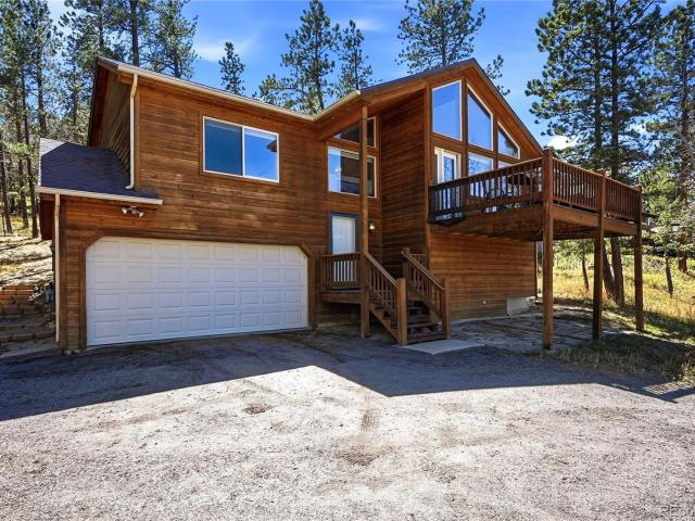 146 S Random Rd, Bailey, CO 80421 | MLS #8821 | Compass