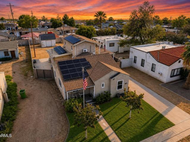 146 S Robson, Mesa, AZ 85210 | MLS #7029
