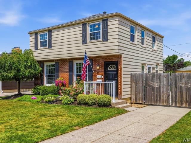 146 Snug Haven Court