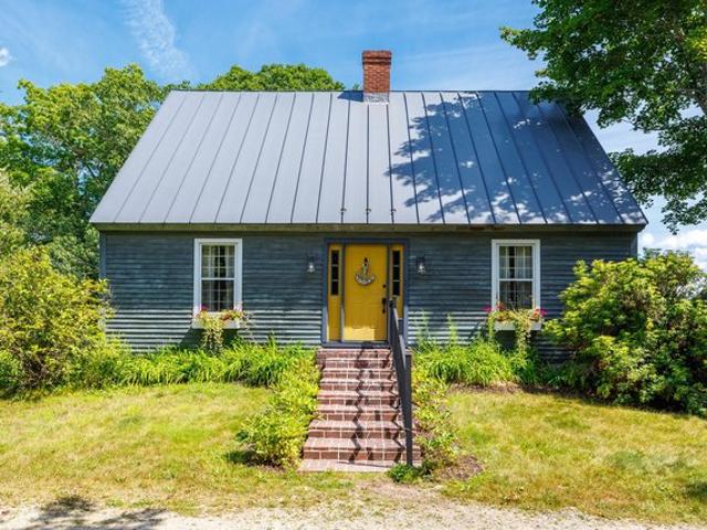 146 Southern Bay Rd, Penobscot, ME 04476