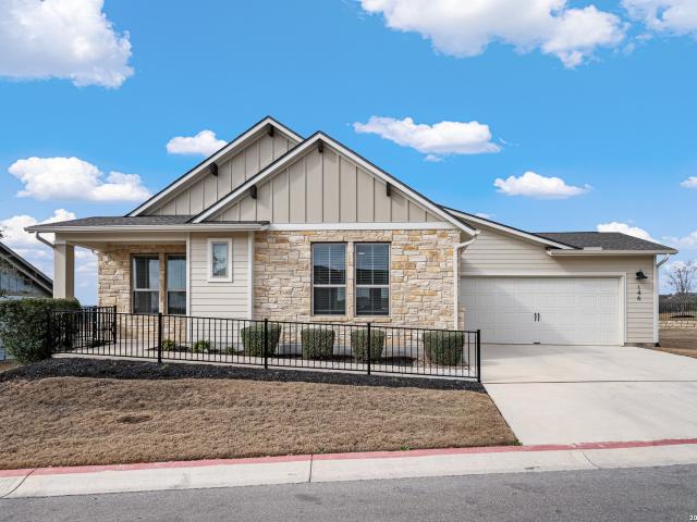 146 Sandbar Dr, San Marcos, TX 78666 | MLS #1942